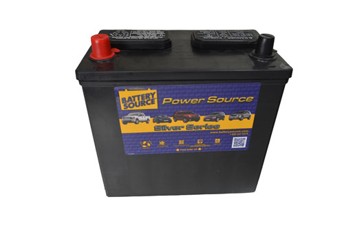 Battery Source - Your discount battery super store