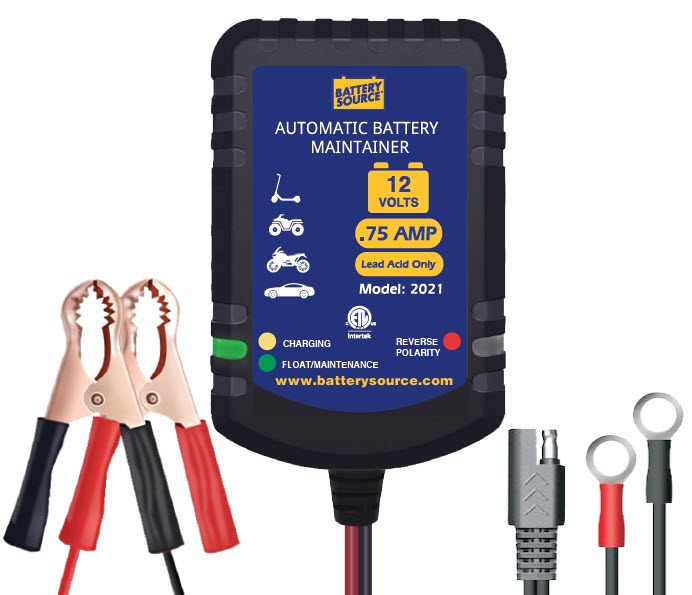 Battery Source - Your discount battery super store