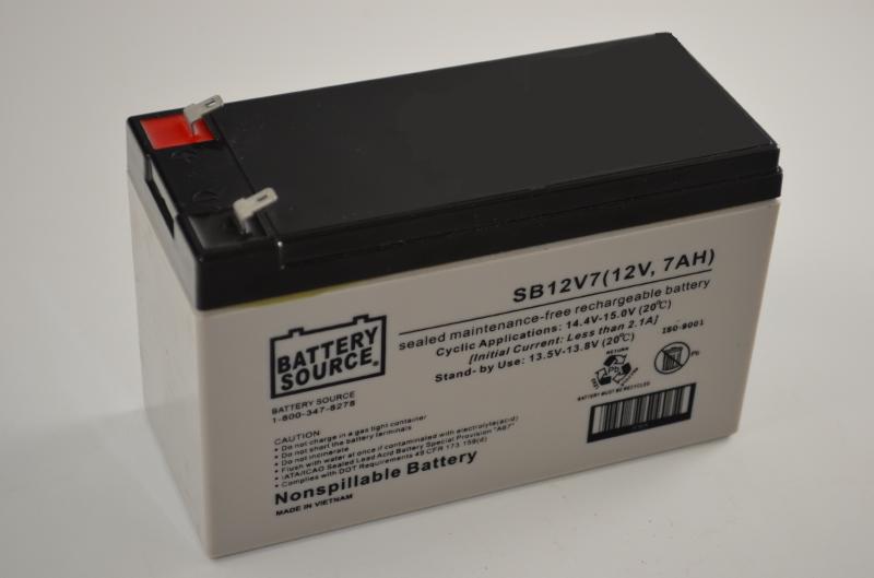 Battery Source - Your discount battery super store