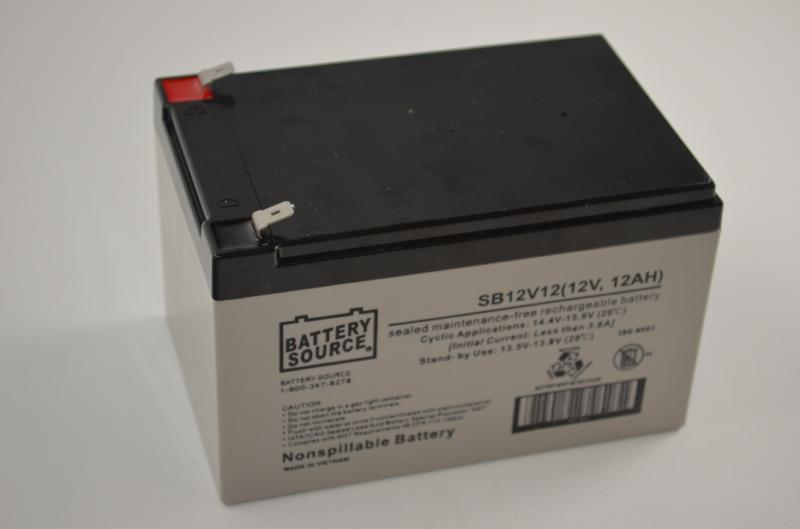 Battery Source - Your discount battery super store