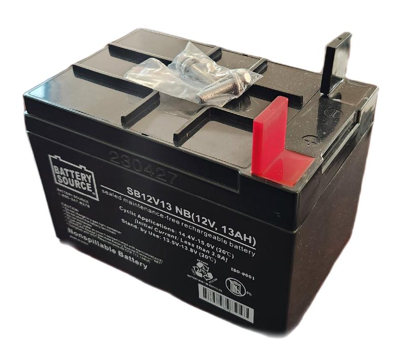 Battery Source - Your discount battery super store